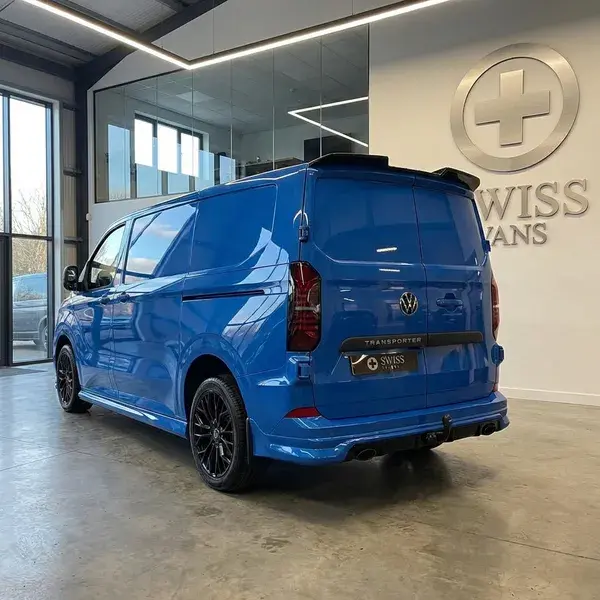 Ford Courier Trend Auto | Van for Sale UK