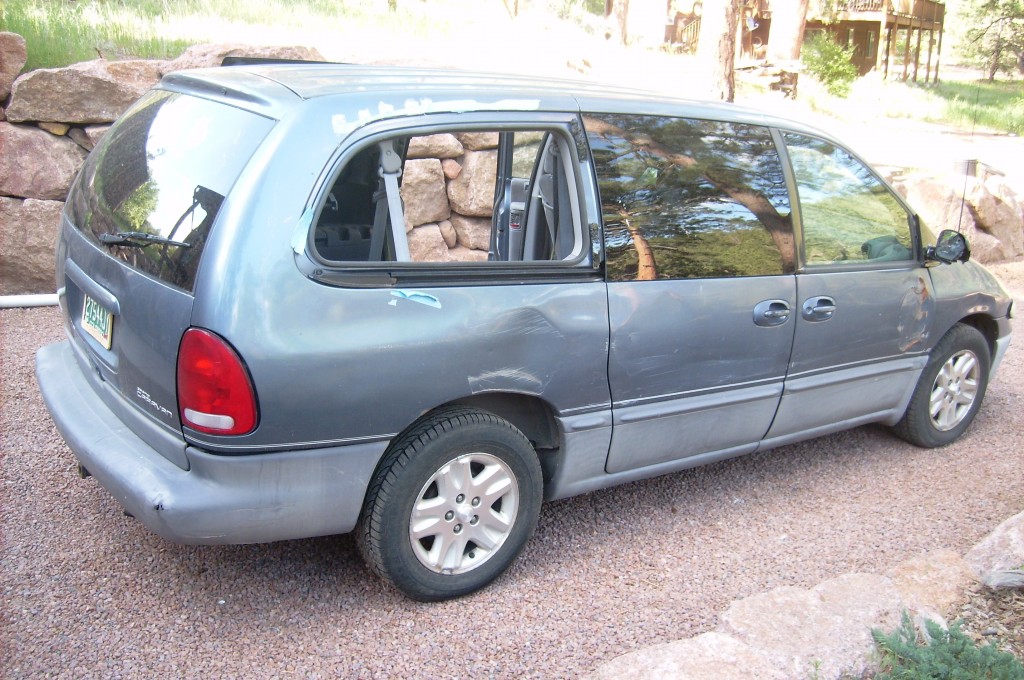 Unveiling the Safety Features on New Vans - SWISS Vans