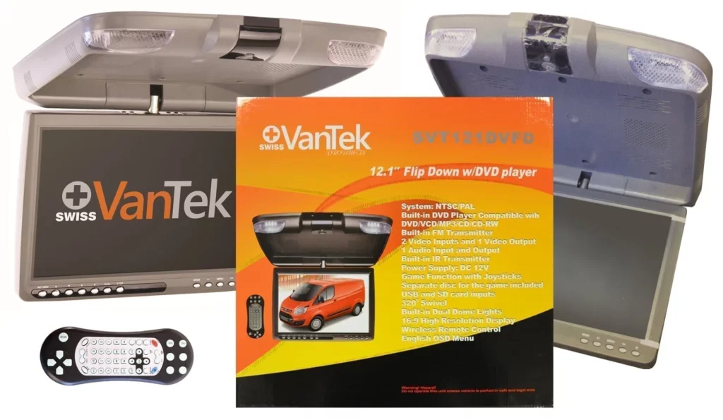 VW T6 Conversions - SWISS Vans Leasing and Sales