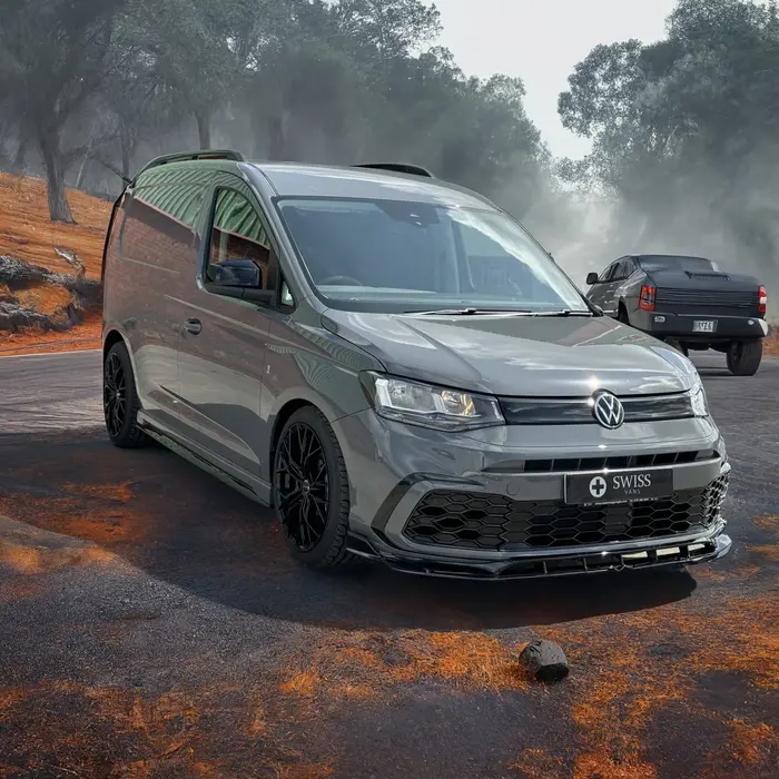 Van Lease and Van Leasing Deals at Swiss Vans UK