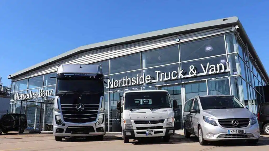 3 pickup truck accessories you must have - SWISS Vans