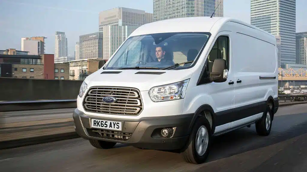 Driving a Van For The First Time: The Beginner’s Handbook to Safe and ...