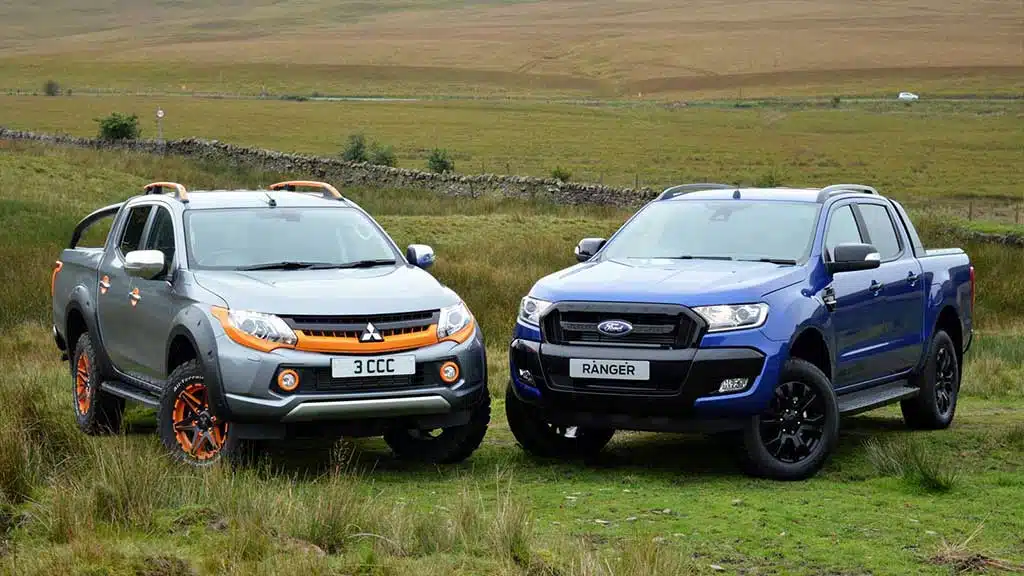 Driving Within Bounds: Expert Advice on Speed Limits for Vans UK ...