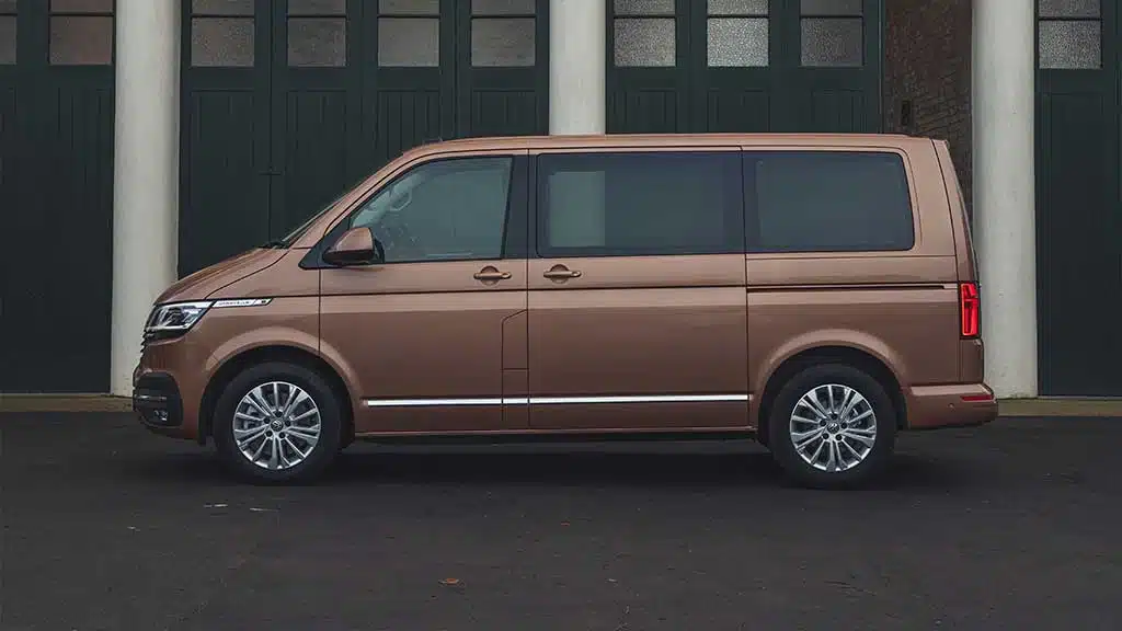 Discover Best Crew Cab Van For Family Ever Insights