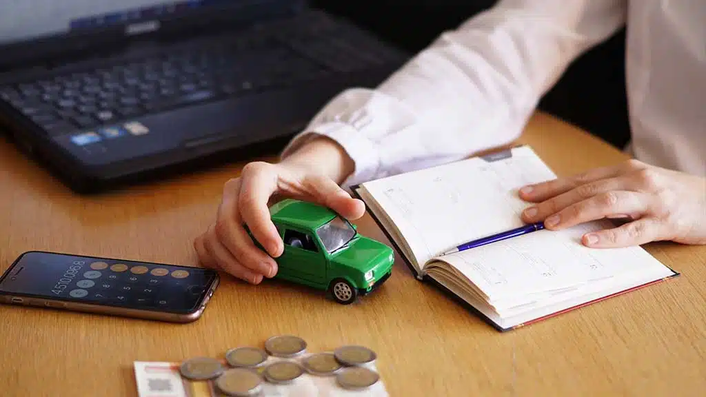 How to Lease a Van for Business? - SWISS Vans