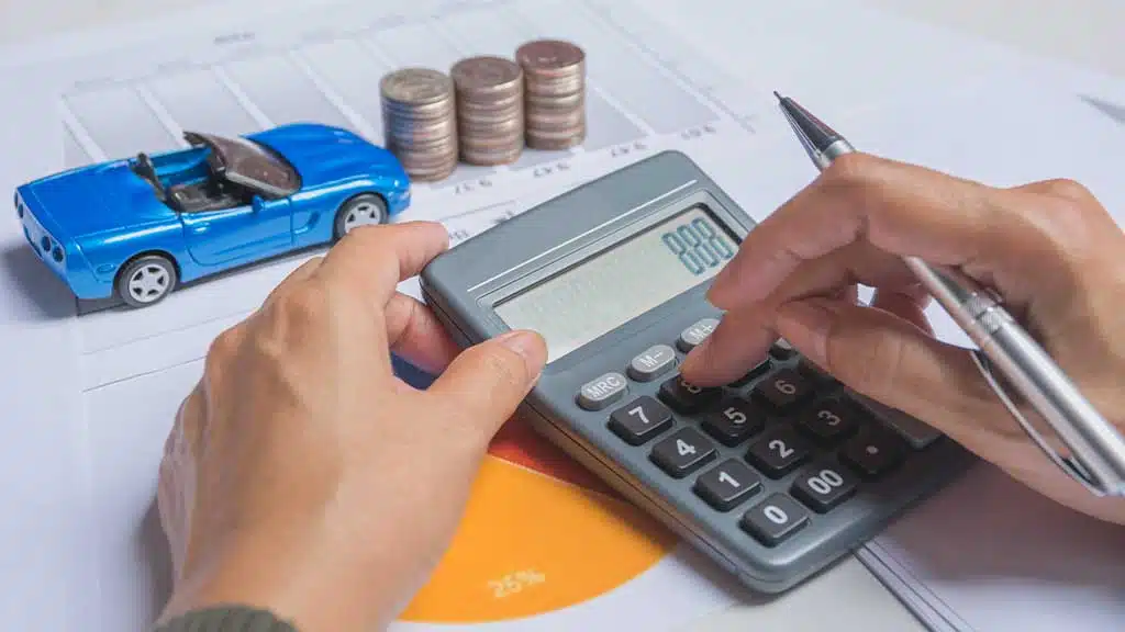 Understanding Mileage vs Actual Expenses For Business