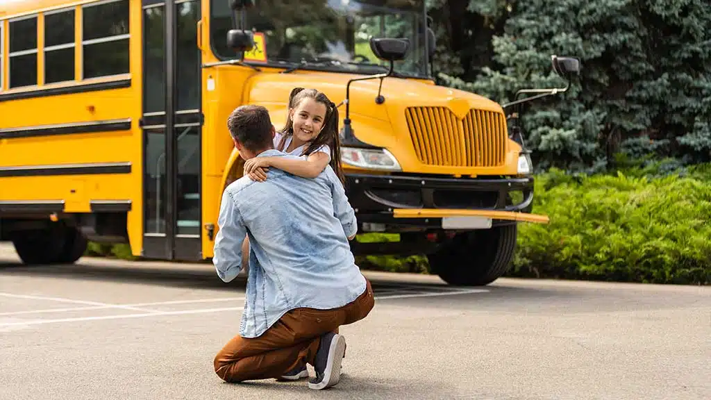 Minibus Leasing for Schools Maximize School Transport