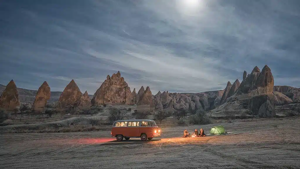 Sustainable Fleet Management: Exploring Eco-Friendly Van Options ...