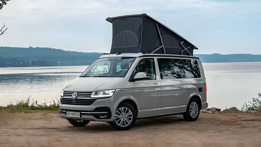 Navigating Insurance for Commercial Vehicles - SWISS Vans