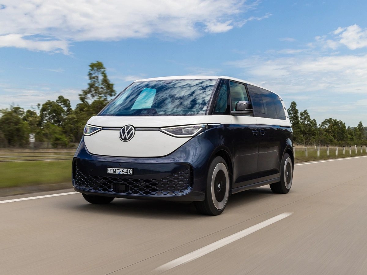 VW ID Buzz Colours: Explore Customization Options and Trends | Swiss Vans