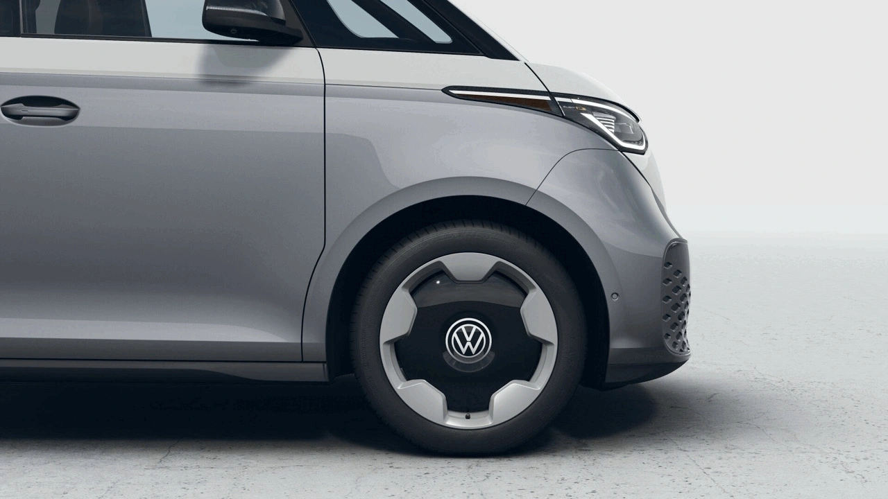 VW ID Buzz Colours: Explore Customization Options and Trends