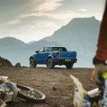 Ford Ranger Raptor VS Wildtrak - SWISS Vans