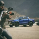 Ford Ranger Raptor VS Wildtrak - SWISS Vans