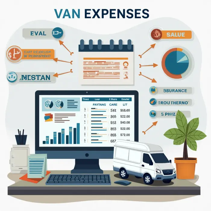 Select the Best Van Finance Company: Key Tips Top Providers