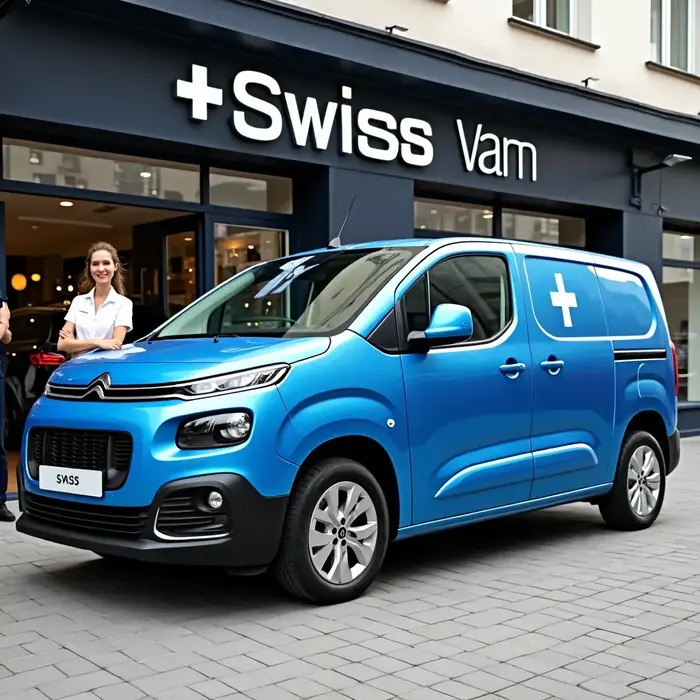 Citroen Berlingo Modified : Enhance Style and Utility