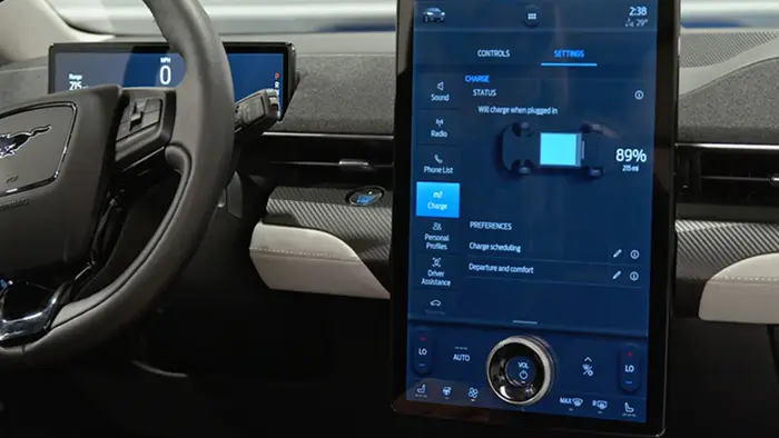 Unlock Ford Sync 4 Hidden Features: Maximize Potential