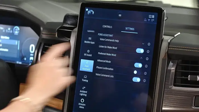 Unlock Ford Sync 4 Hidden Features: Maximize Potential