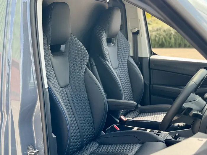 VW Caddy Guide: History, Models & Specs | Swiss Vans