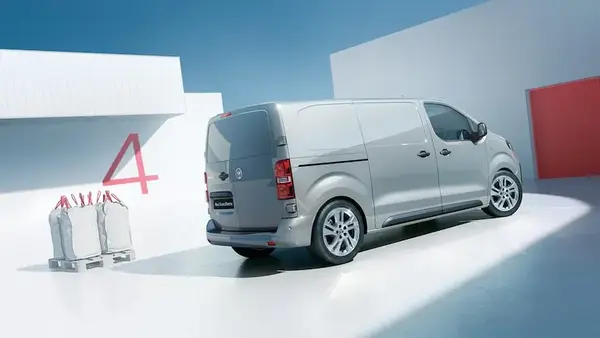 Best Electric Van 2025: Expert Insights & Market Leaders