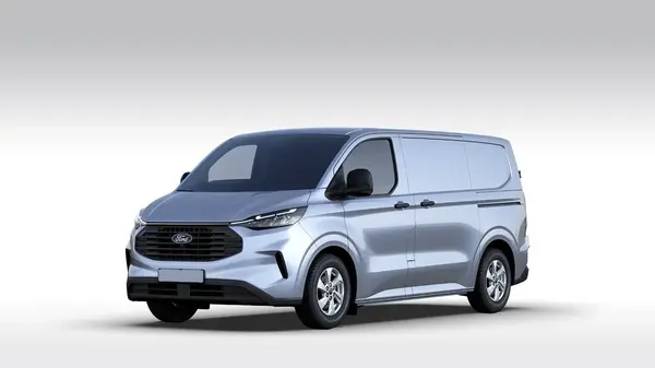 What Are The Ford Transit Custom Models? - SWISS Vans Leasing and Sales