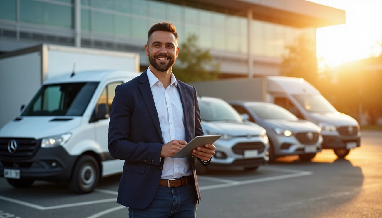 VW Transporter Weight Guide | Swiss Vans