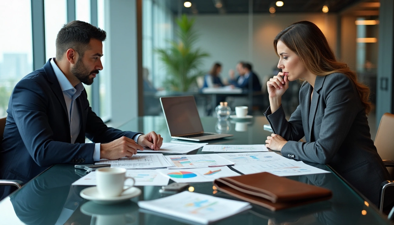 Ford Transit Custom Service Intervals | Swiss Vans