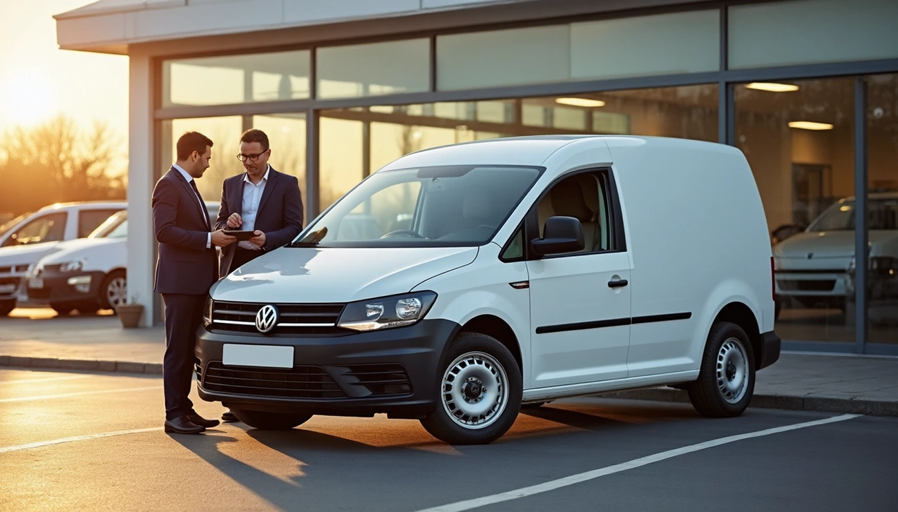 What's the difference between Ford Transit and Tourneo