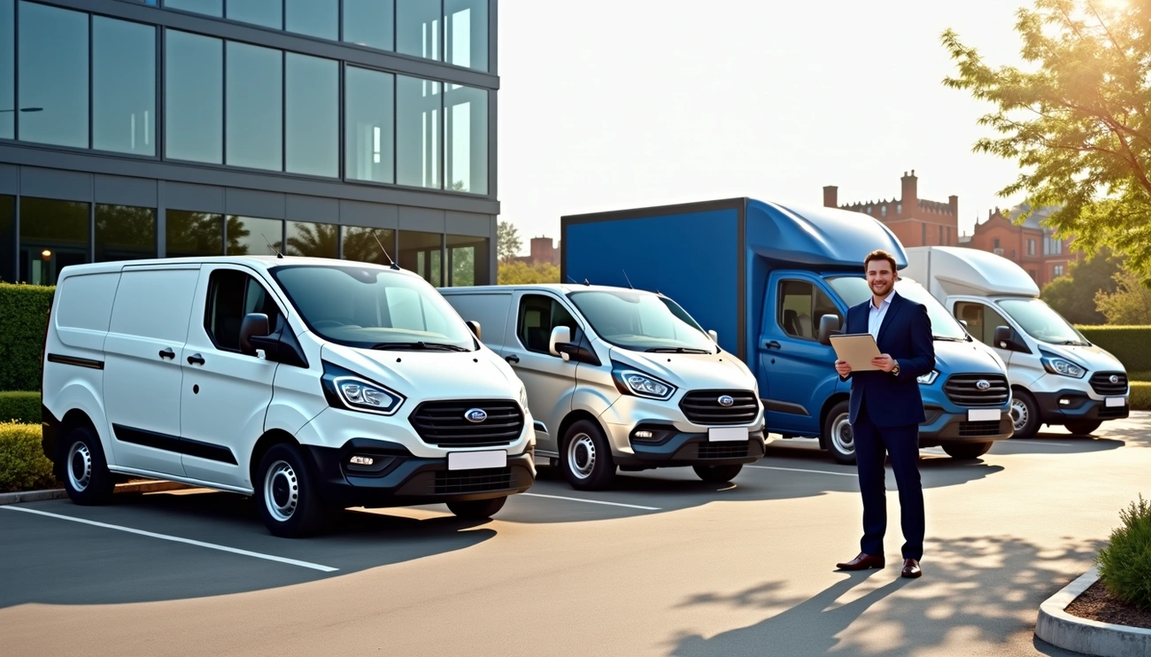 Which Ford Transit engine has a wet belt